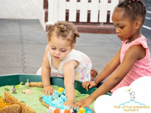 What Should a 4-Year-Old Know Educationally Before Starting School ...