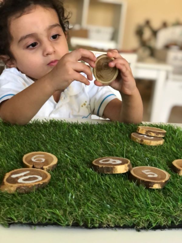 5 Top Surprising Math Benefits For Toddlers The Little Dreamers Nursery