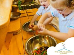 Best Understanding the World Activities for 2-5-Year-Olds Kids - The ...