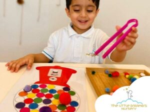 The best interactive games for toddlers