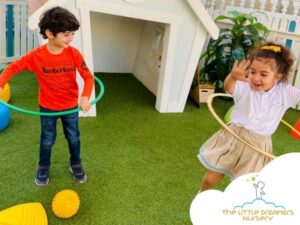 The best interactive games for toddlers
