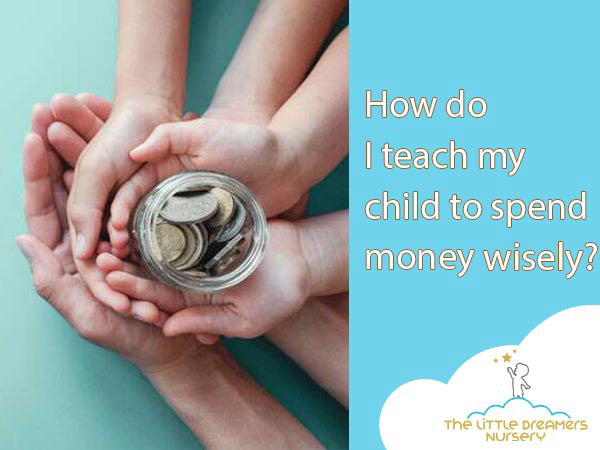 Money management for children | How do I teach my child to spend money ...
