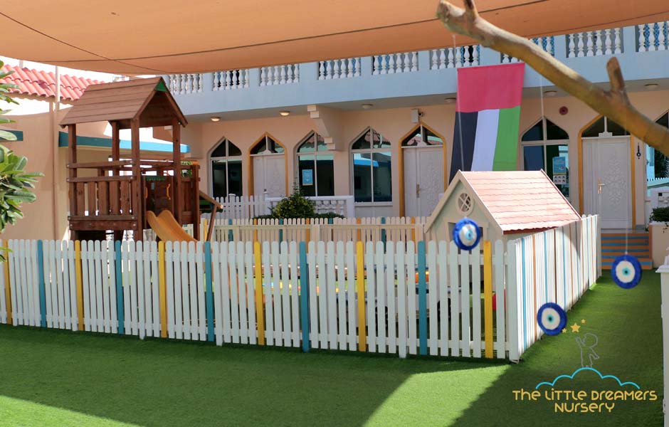 Creating A Safe And Secure Environment For Your Child In Nursery School Creating A Safe And Secure Environment For Your Child In Nursery School