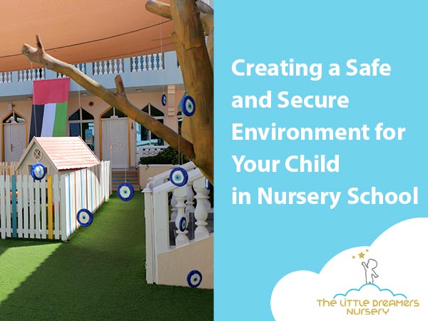 Blog - The Little Dreamers Nursery Prestigious Nursery in Dubai