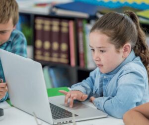 The Role of Technology in Early Childhood Education {2024 update} - The ...