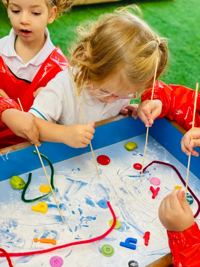 The Importance of Play-Based Learning in Early Childhood Education ...