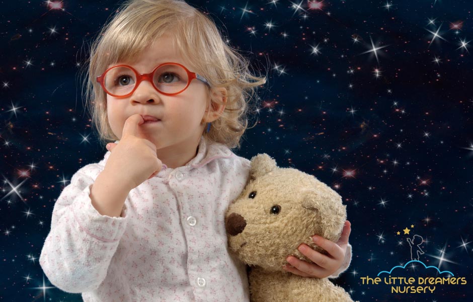 Establishing a Bedtime Routine for Your Child (0 to 8 years old) - The ...