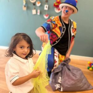 Why is My Child So Quiet in School? - The Little Dreamers Nursery