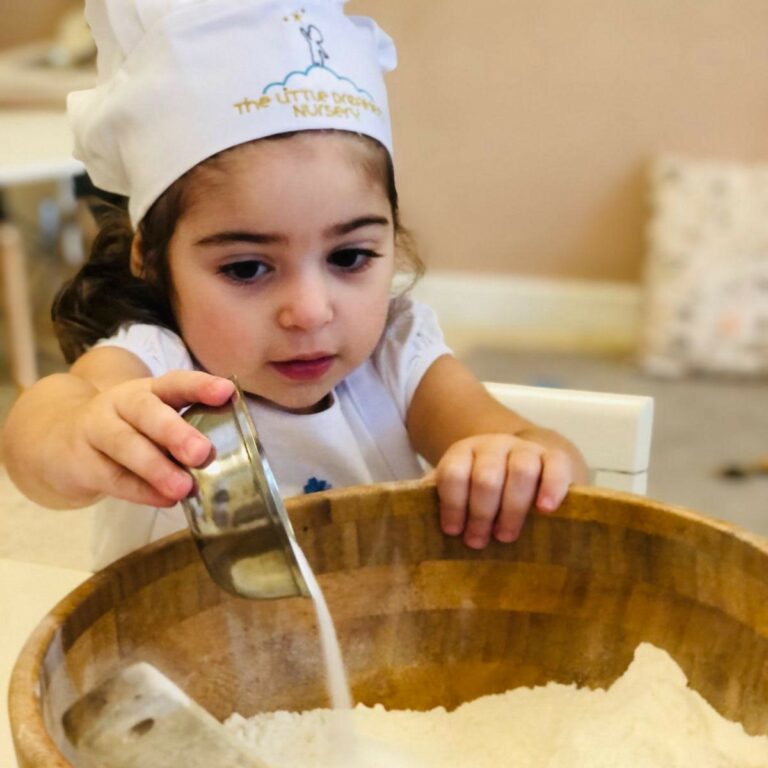 Ultimate Age Placement Guide - The Little Dreamers Nursery