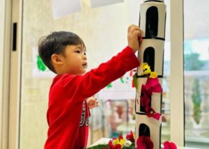 Understanding How Culture Affects Child Development - The Little ...