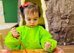 Comprehensive Developmental Checklist for 3-4 Year Olds - The Little ...