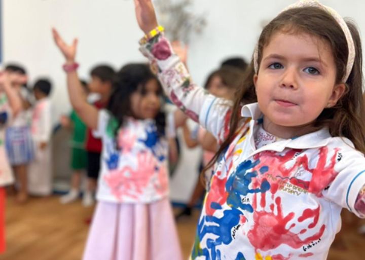 Common Challenges in Early Childhood and How to Overcome Them - The ...