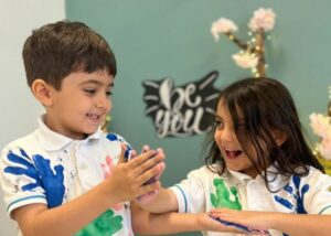Common Challenges in Early Childhood and How to Overcome Them - The ...