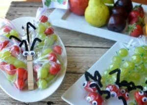 Nursery Snack Ideas: Nourishing and Engaging Options for Young Minds ...