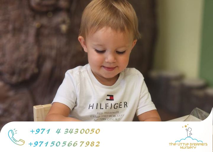 Understanding Different Learning Styles In Early Childhood The Little