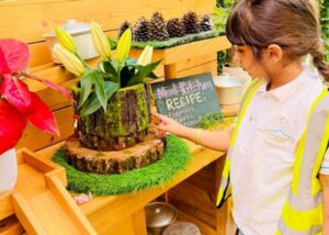 The Importance of Outdoor Play for Cognitive Development in Children ...