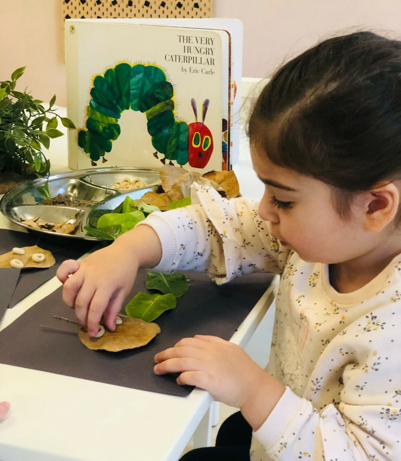 How to Create a Reading-Friendly Environment at Home - The Little ...