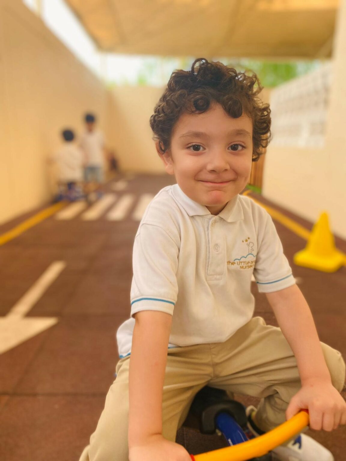 Milestones to Watch: Your Baby’s Developmental Journey from 0-3 Years ...