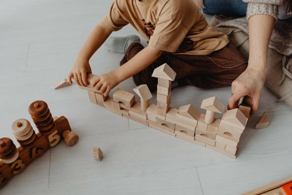 Top 5 Educational Toys That Support Cognitive Development - The Little ...