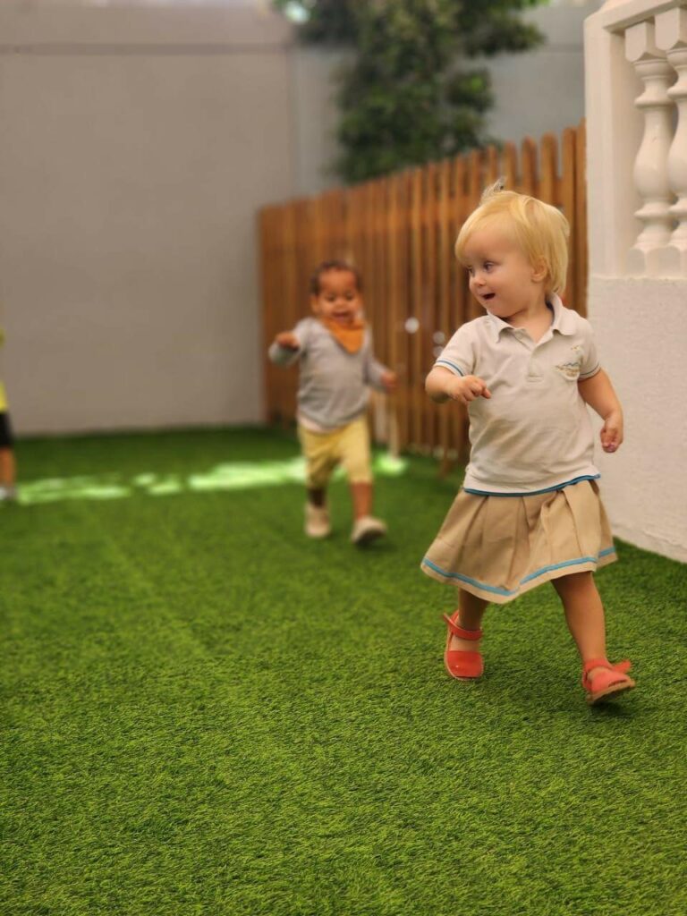 Why Do Babies Stare? Understanding Your Infant’s Curious Gaze - The ...